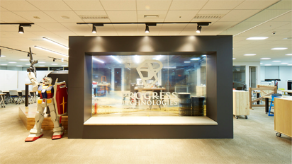 CAE/解析サービス | Progresstech Blog