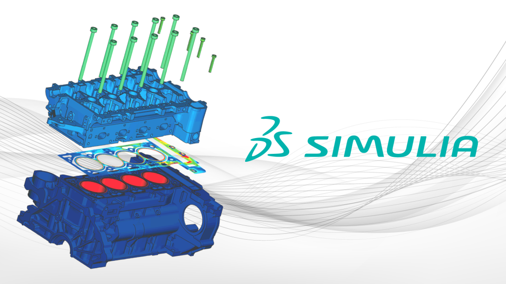 Abaqus・Isight ・Tosca 最新版2018ver.日本語ドキュメントリリース | Progresstech Blog