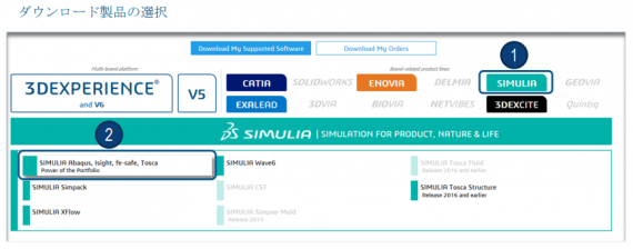 Abaqus・Isight ・Tosca 最新版2018ver.日本語ドキュメントリリース | Progresstech Blog