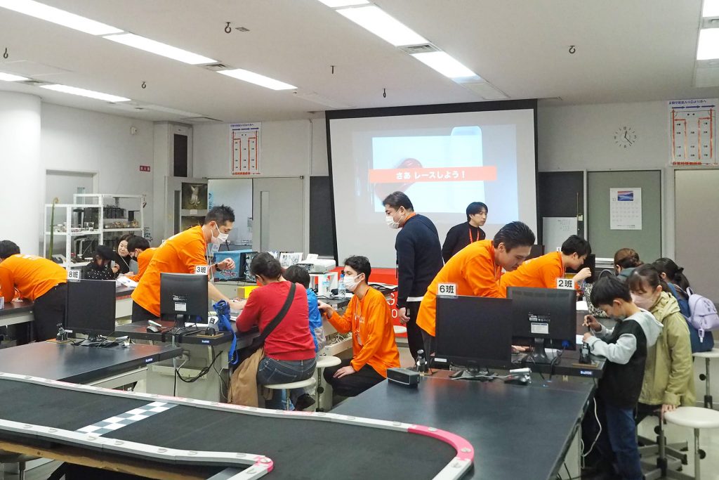 「キッズエンジニアin東北2023 仙台」参加レポート | Progresstech Blog