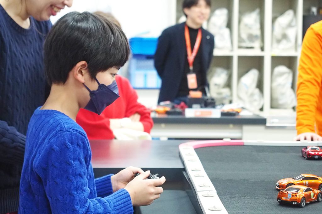 「キッズエンジニアin東北2023 仙台」参加レポート | Progresstech Blog